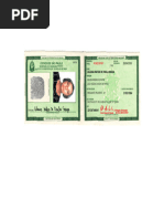 RG Leandro | PDF | Ciências Sociais | Turismo