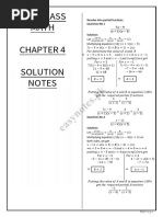 Partial Fractions Worksheet | PDF | Algebra | Mathematics