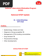 Form 2a. NTP Lab Request and Result Form | PDF | Tuberculosis | Medical ...