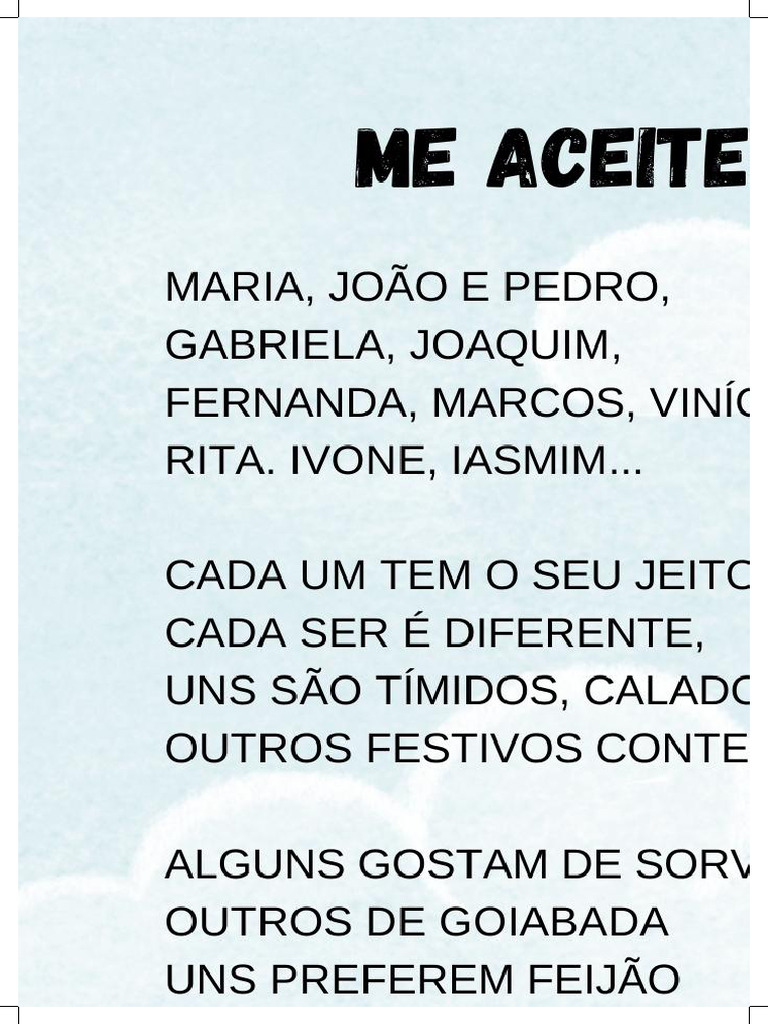 Documento de Rosi? | PDF