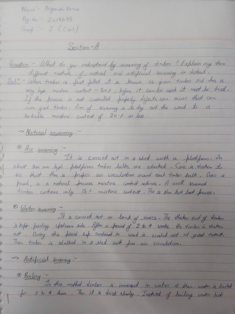 Building Assignment 2 | PDF