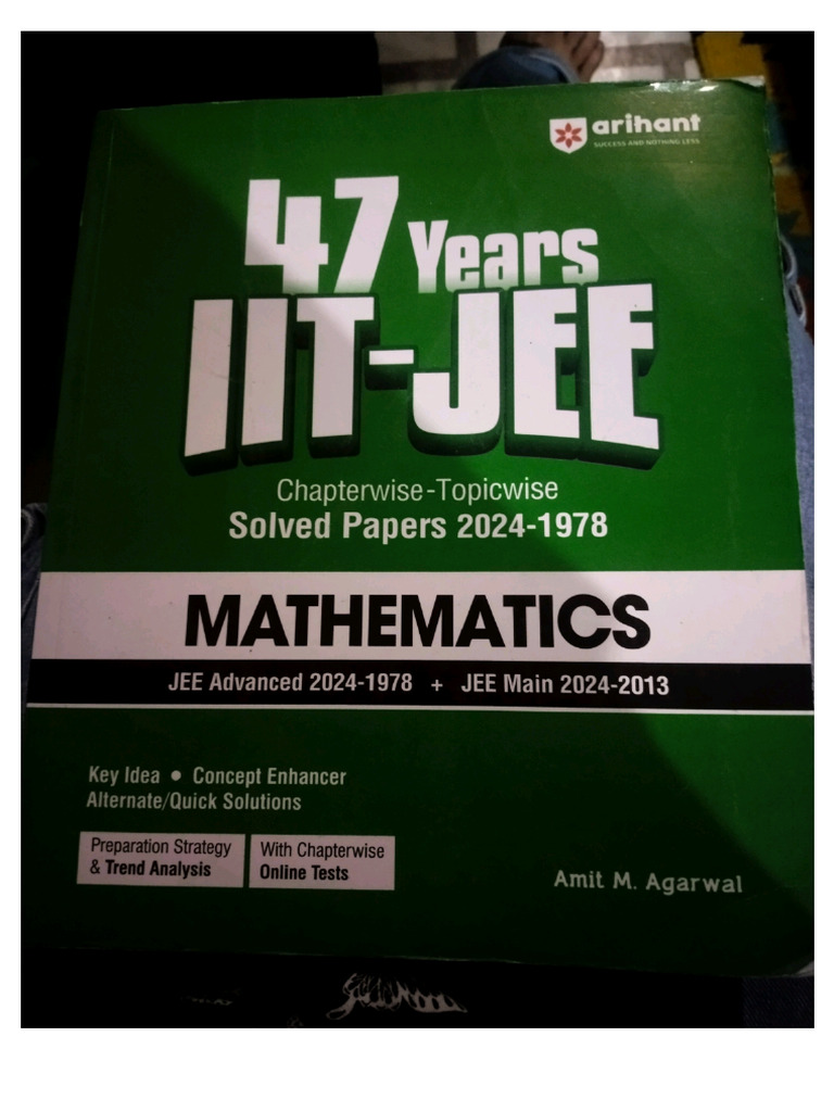 Relation and Function IIT JEE | PDF