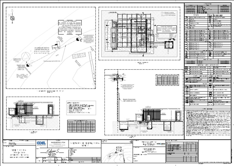Serie 3-400 kVA-FORMATO - CODENSA - ND | PDF | Ingenieria Eléctrica | Electricidad