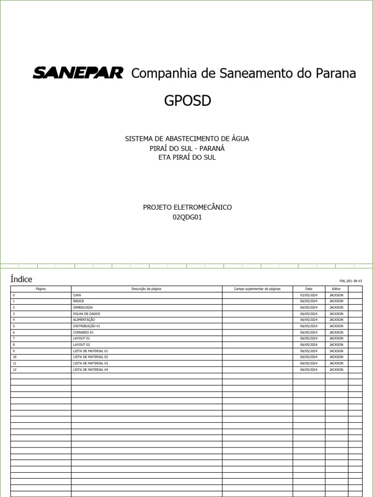 SAA-P002-PBEA-02QDG01-000-012-R0 | PDF | Relé | Rede elétrica