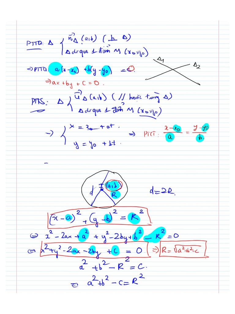 Dtron, Goc, KCach | PDF