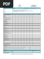 Basic Infection Control Skills License BICSL Training Guide 2023 | PDF ...