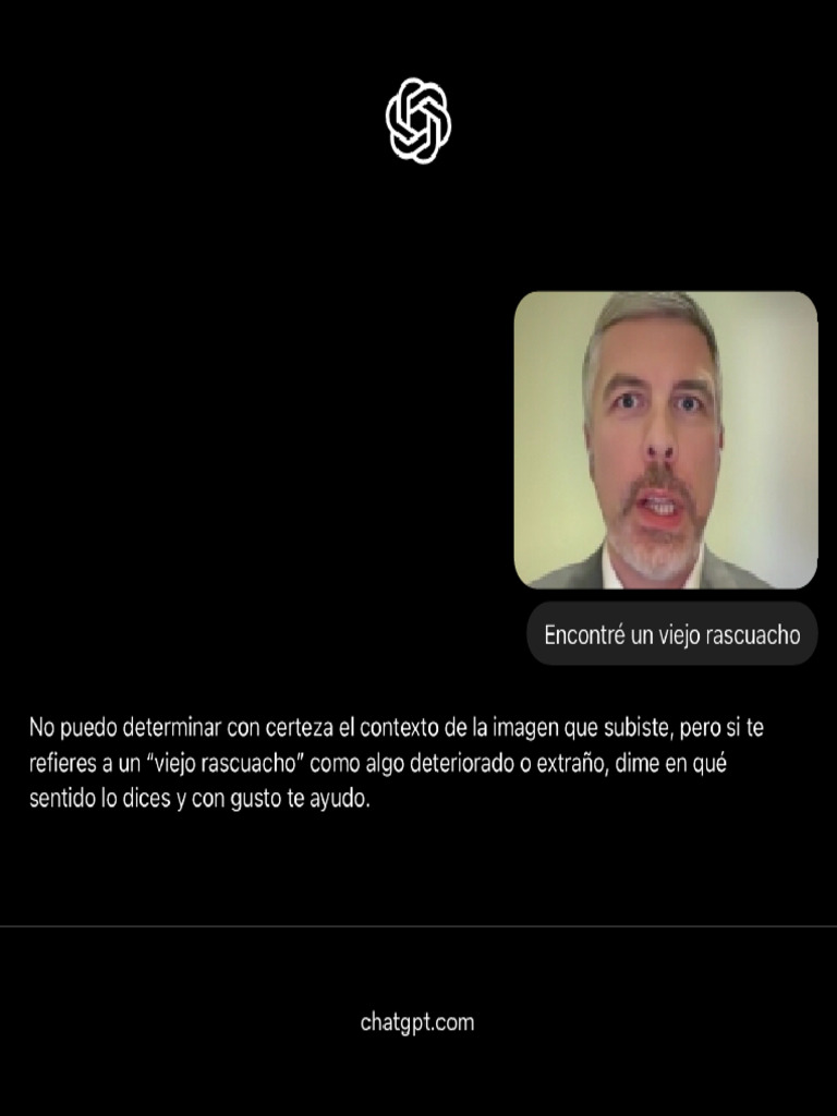 Viejo Rascuacho Encontrado | PDF