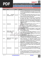 Basic Accounting Notes | PDF | Expense | Equity (Finance)