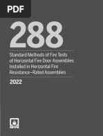 Nfpa 69 2024 | PDF | Patent