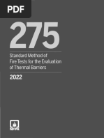 Nfpa 69 2024 | PDF | Patent