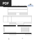 GPG Supplier Registration Application Guide | PDF | Transport | Medicine