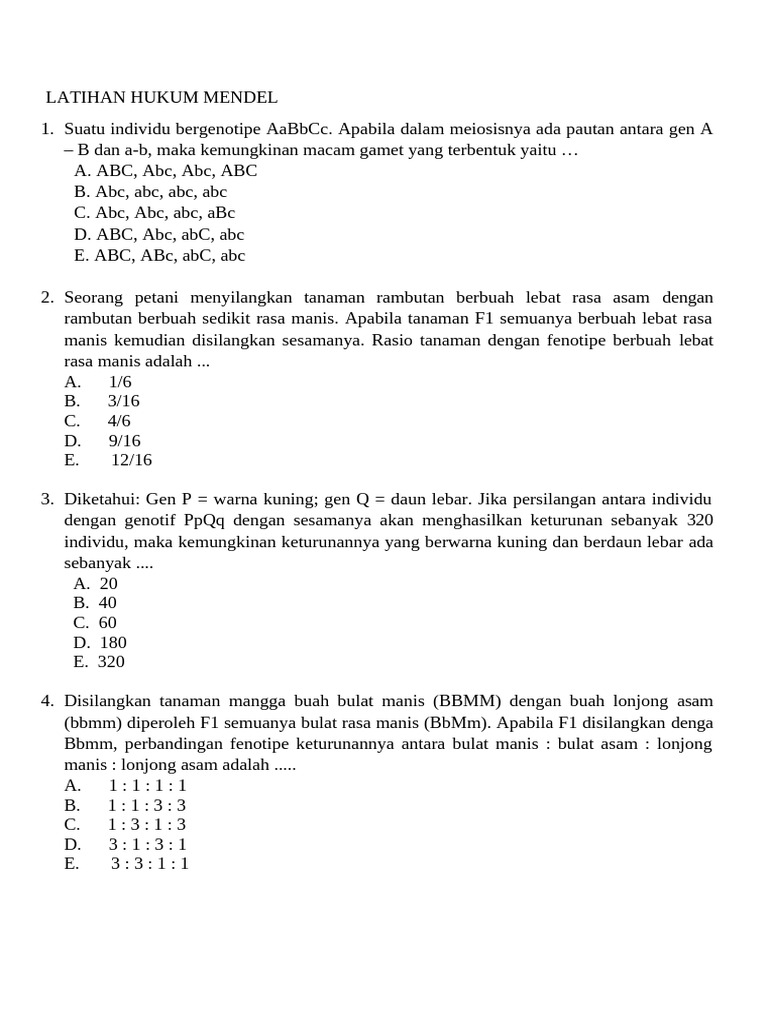 Punyaku Dikonversi | PDF