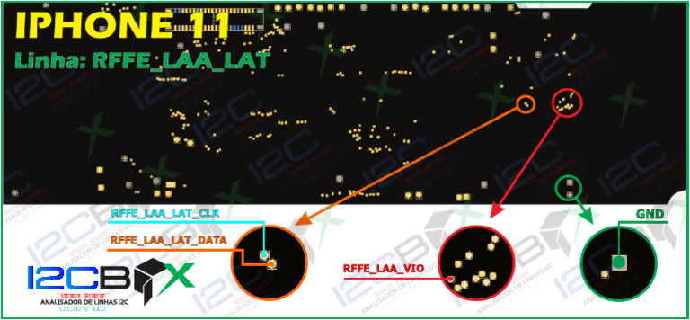 Iphone 11 Rffe Laa Lat | PDF