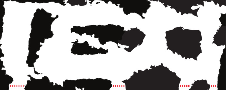 Gaschu Baldo Map | PDF