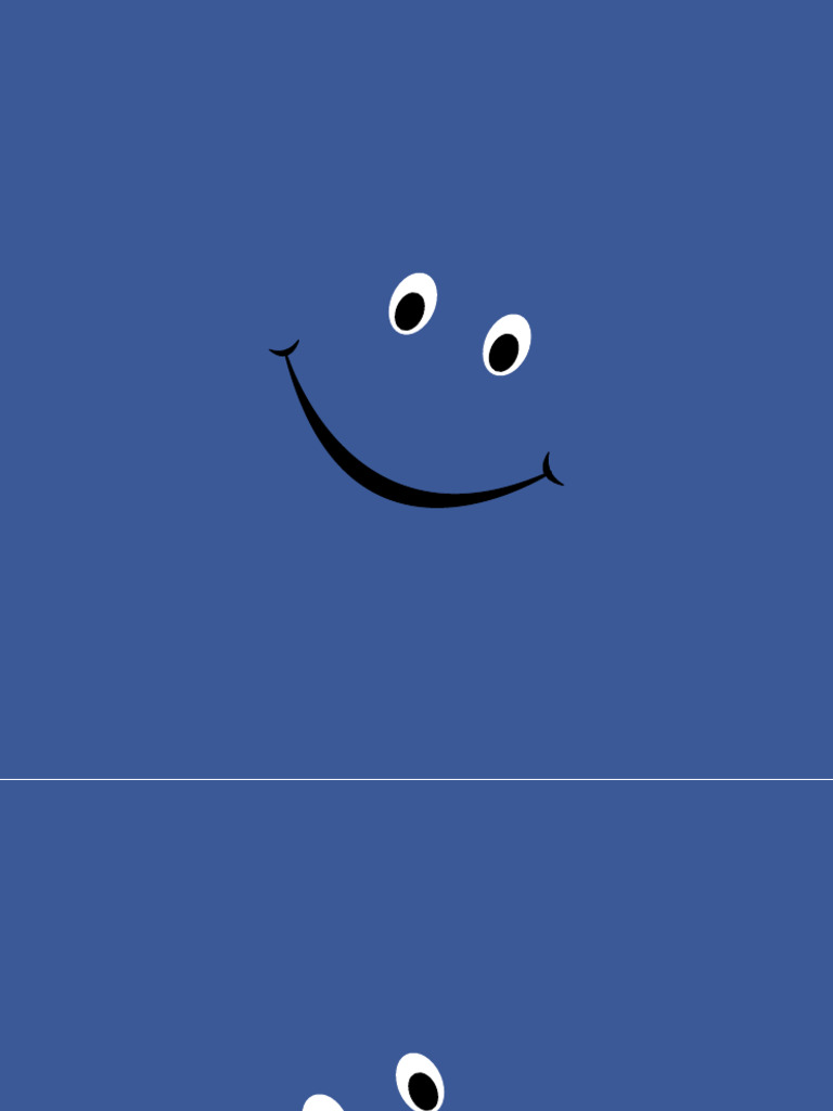 Smiley Blue | PDF