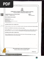 Zimbabwe Highway Code 2017 Update Version | PDF