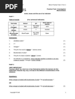 Grade 9 GEC Int Proj 2023 Teachers Resource Pack LO | PDF | Nonprofit Organization | Startup Company