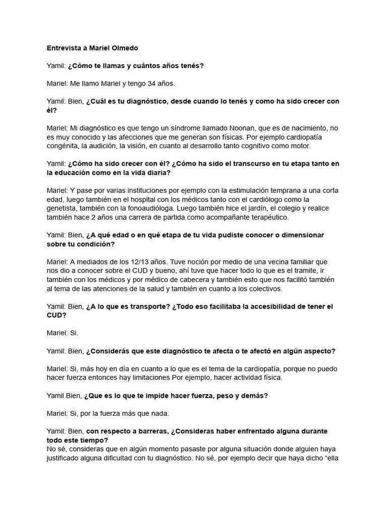 Documentos in T Tulo | PDF