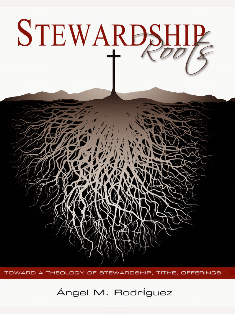Stewarship Roots (Angel Manuel Rodriguez) | PDF | Genesis Creation ...