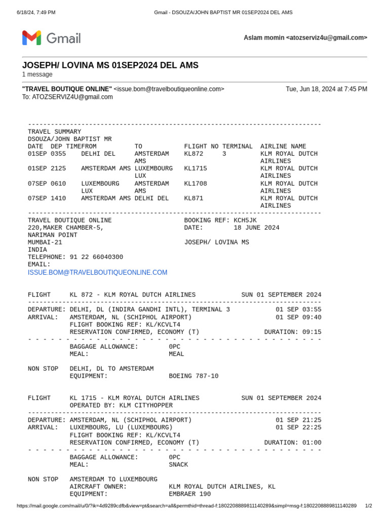 Lovina Flight | PDF | Civil Aviation | Aircraft