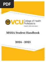 Valencia Radiography Program Requirements | PDF | University And ...