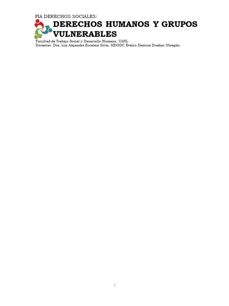 EQ3_PIA_DS | PDF | Violencia doméstica | Violencia