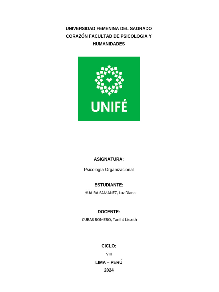 Orga | PDF | Sicología