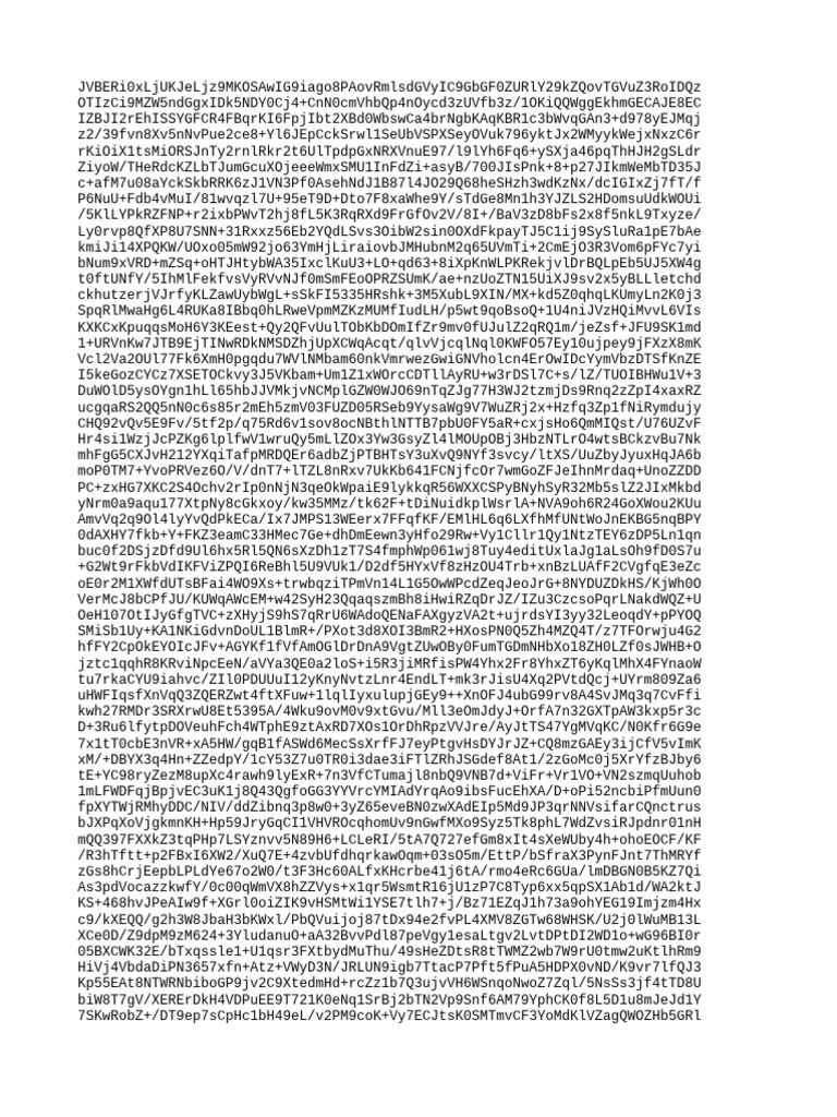 Aldo Soriano CV | PDF