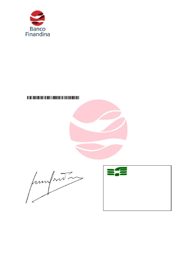 Finandina | PDF