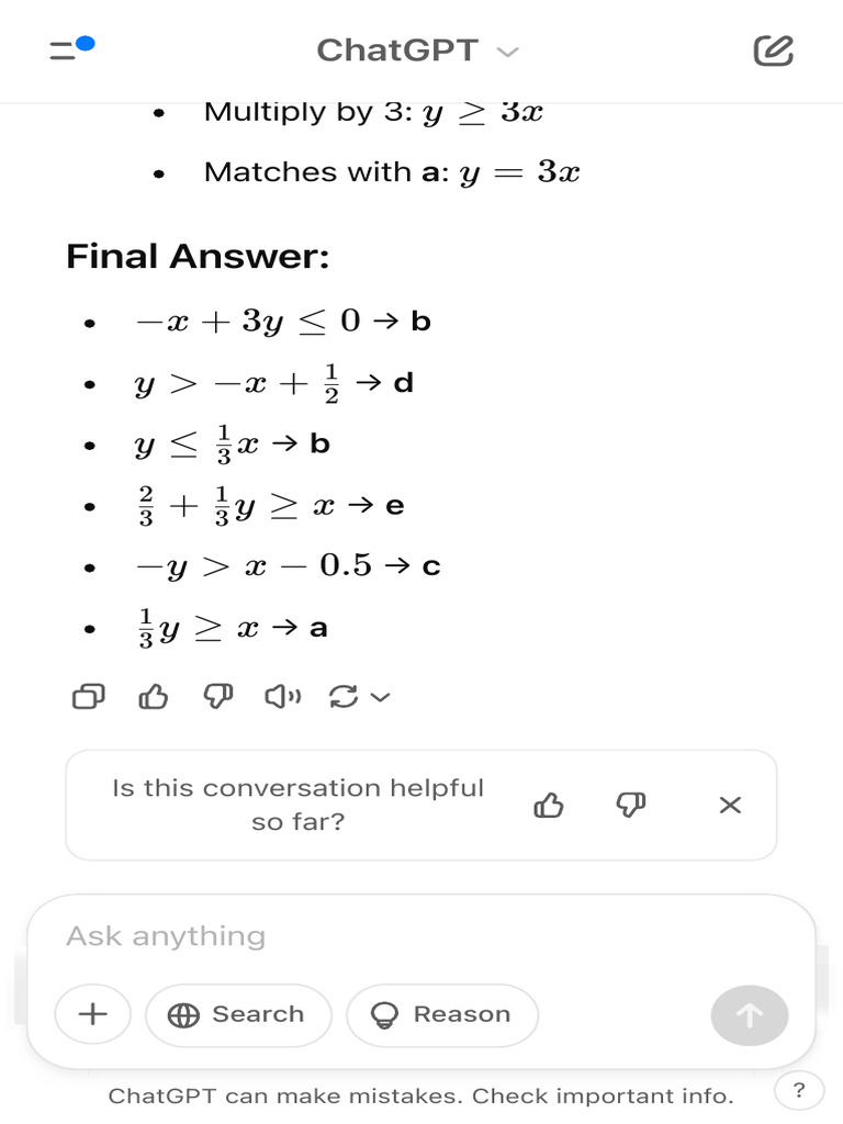 Mathematical Inequalities and Solutions | PDF