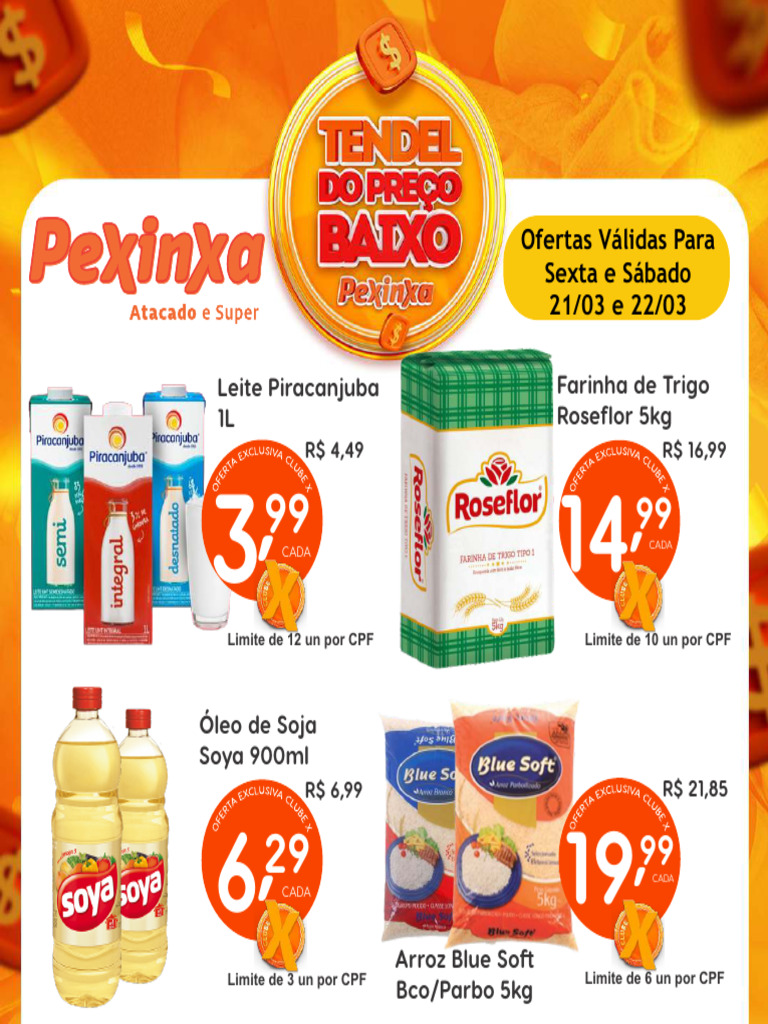 Tendel Pexinxa | PDF