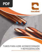 Equivalencia DN y Pulgadas | PDF