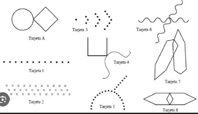 Figuras Bender Originales | PDF