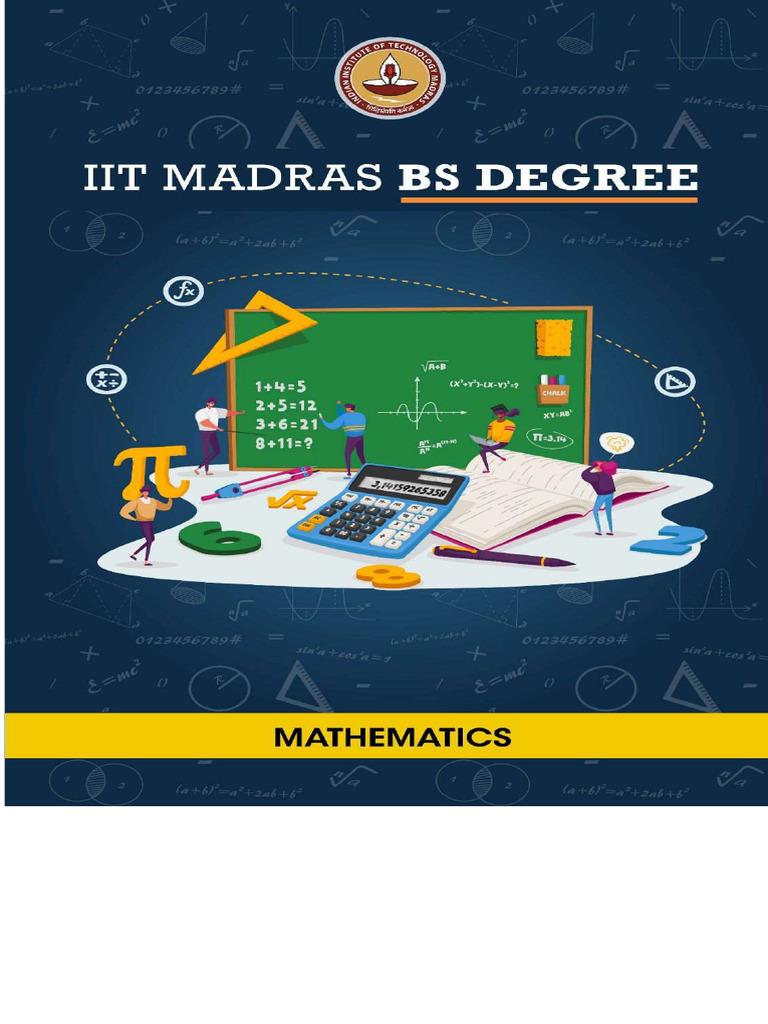 graph theory iitm | PDF