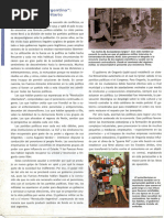 MAPA Guerra Fría y Mundo Bipolar | PDF