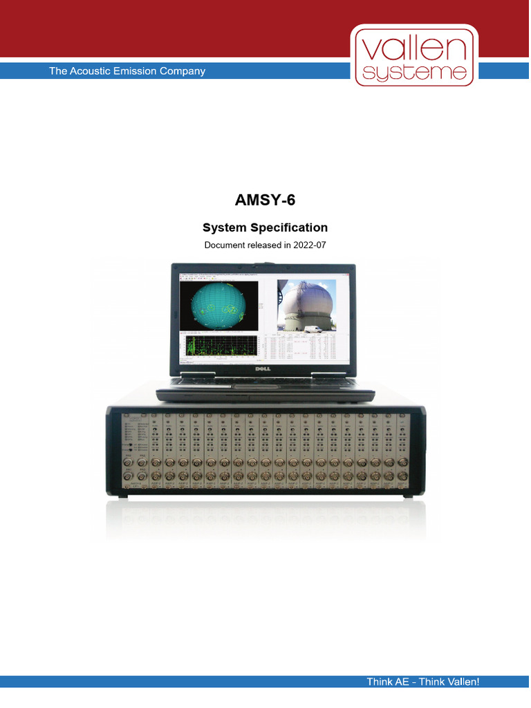 AMSY-6 Spec | PDF | Usb | Electrical Connector