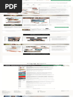 Upper Extremity PROM Exercises Guide | PDF | Anatomical Terms Of Motion ...