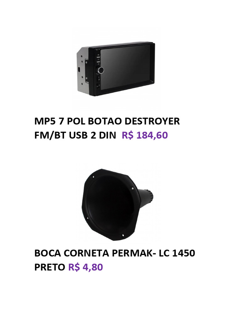 Catalogo BM 2025 2 | PDF