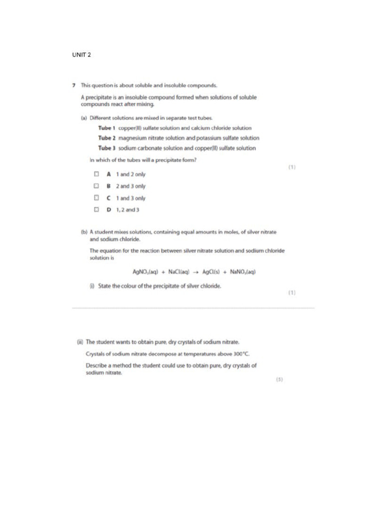 Chem | PDF