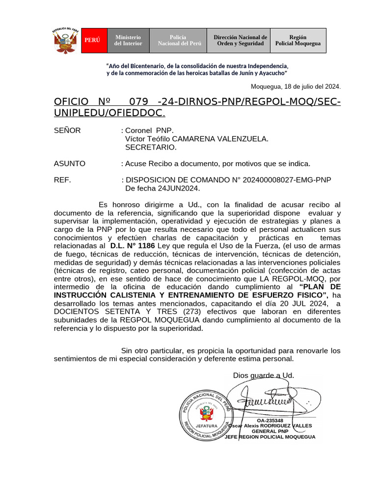 ACUSE RECIBO JILAPA | PDF | Gobierno