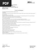 Coprostase nas Molduras Cólicas | PDF