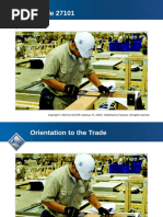 Module 5 Construction Drawings (Terms) | PDF