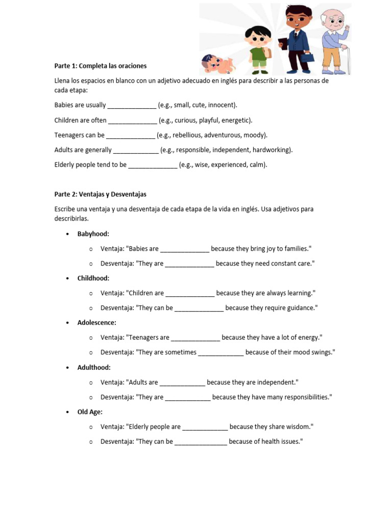 Adjectives Fair | PDF