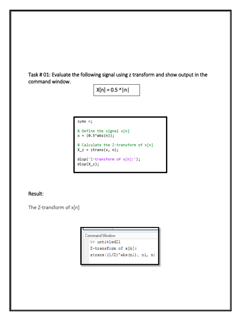 Assignment S$S | PDF