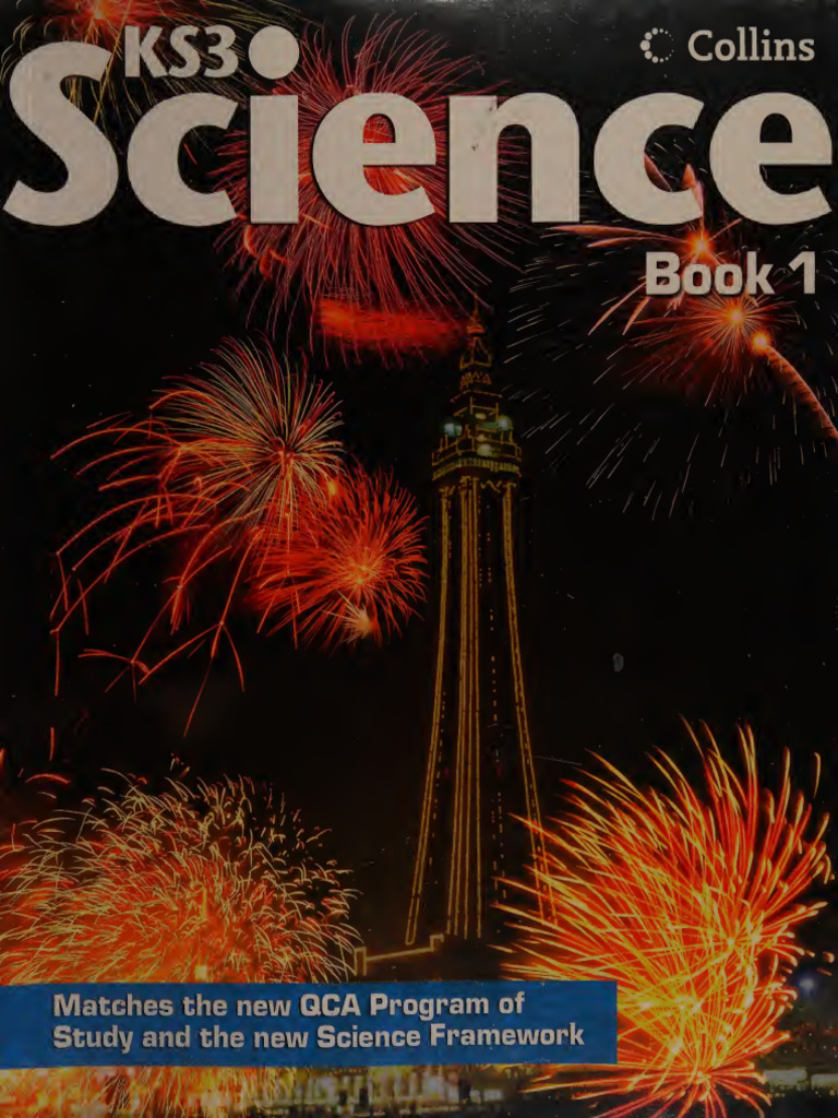 Collins KS3 Science - Taylor, David Greenway, Tim Oliver, Ray, 1946 ...