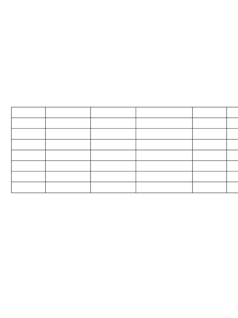 French Study Plan v3 | PDF