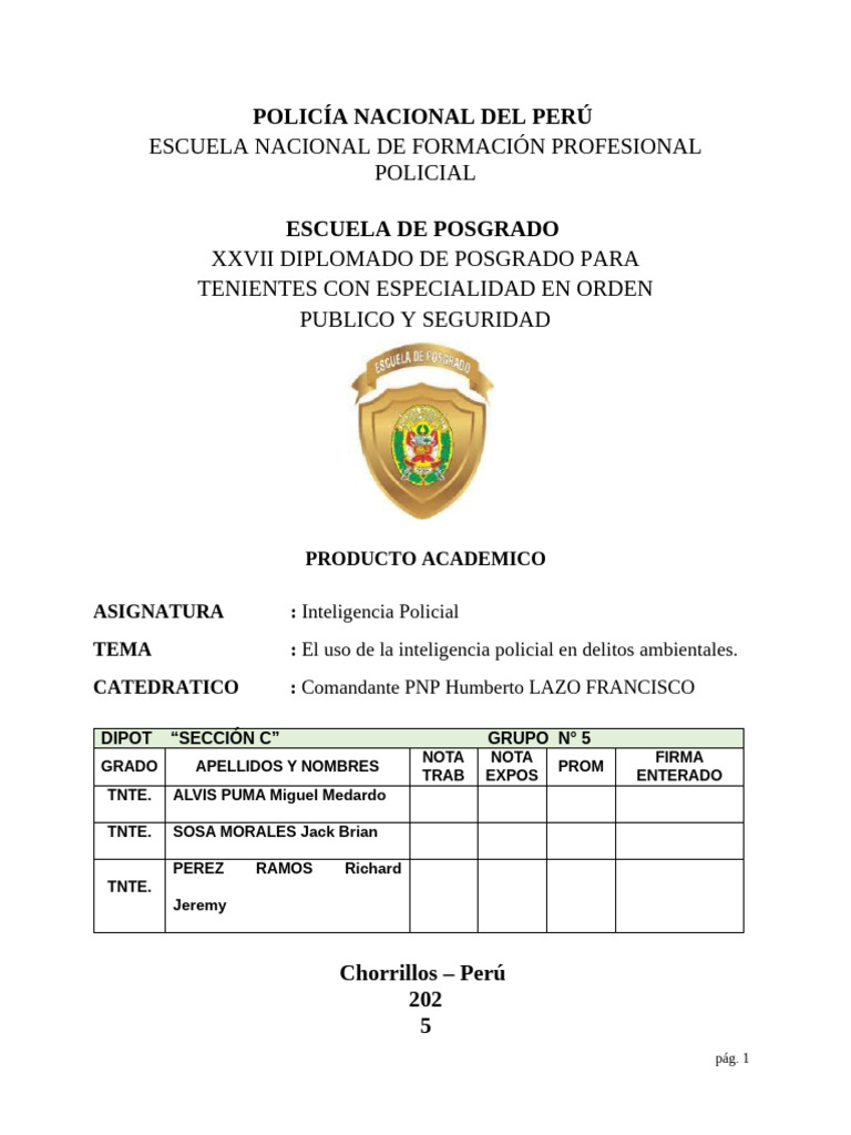 INTELIGENCIA DIPOT GRUPO 5 | PDF | Minería | Datos