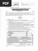 SHS Math Quiz Bee Reviewer | PDF