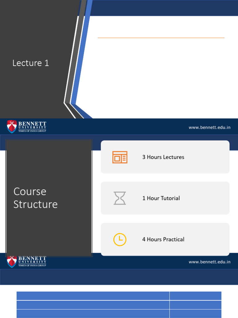 L1 - Welcome Lecture | PDF | Time Complexity | Algorithms