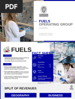 Refinery Performance Benchmarking | PDF | Performance Indicator ...